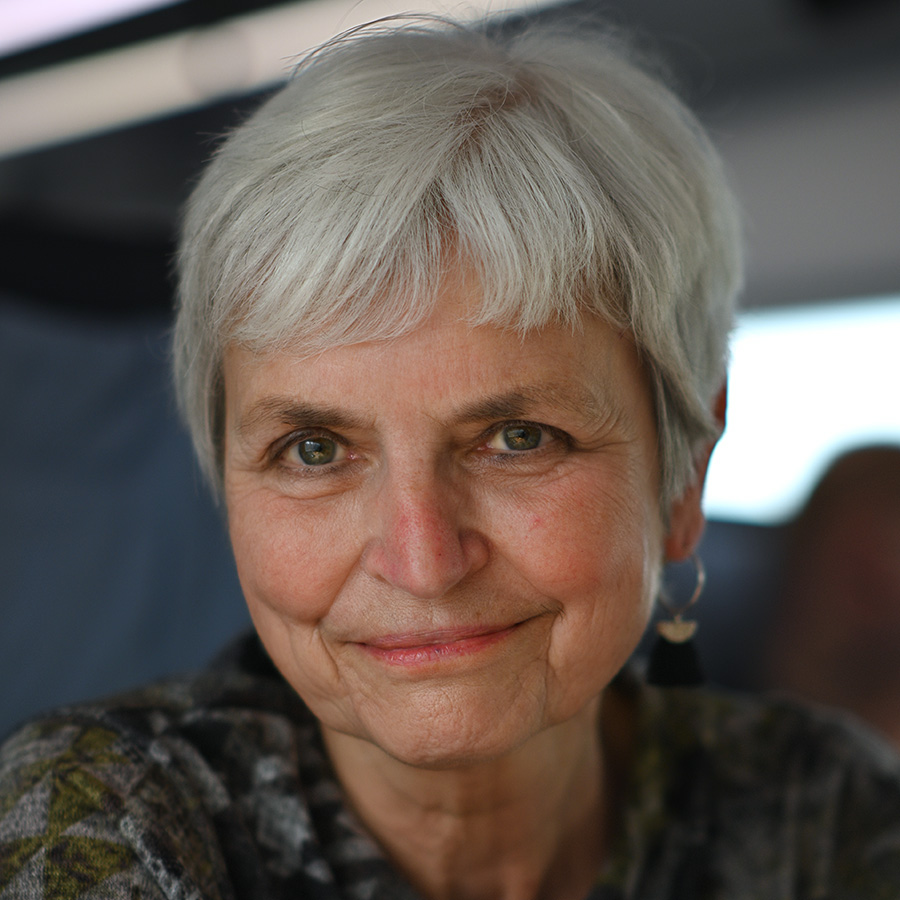 Naturheilpraxis | Ingrid Hoepner - Über mich